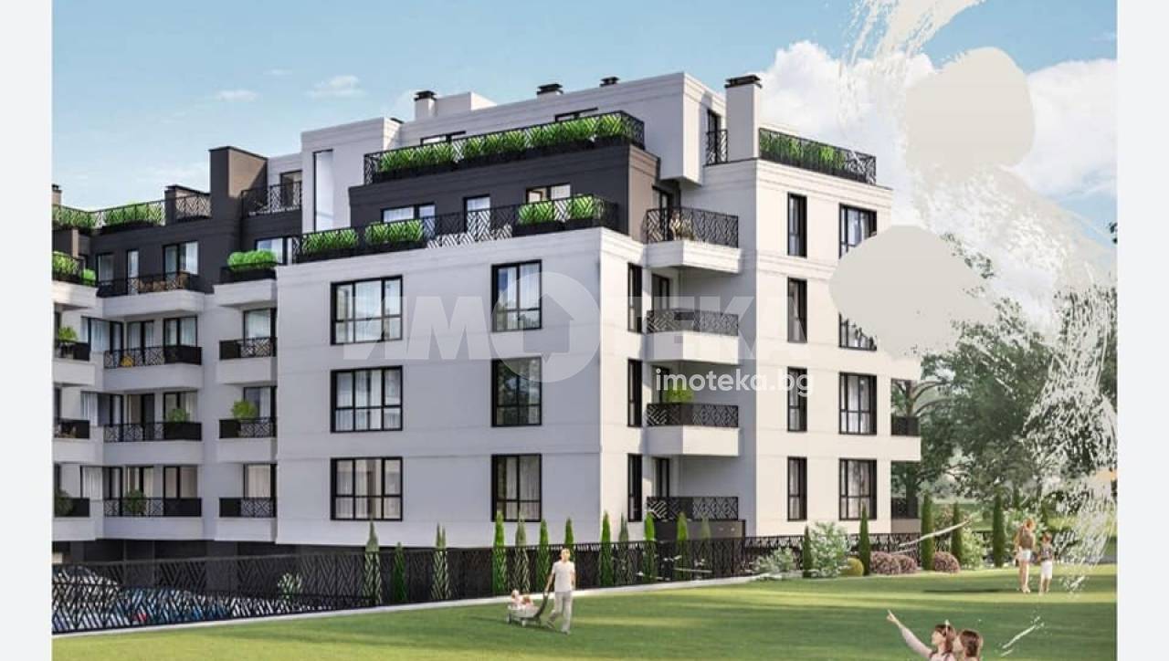 CAVA HOMES, Код:6546 - апартаменти от строител в София | Имотека