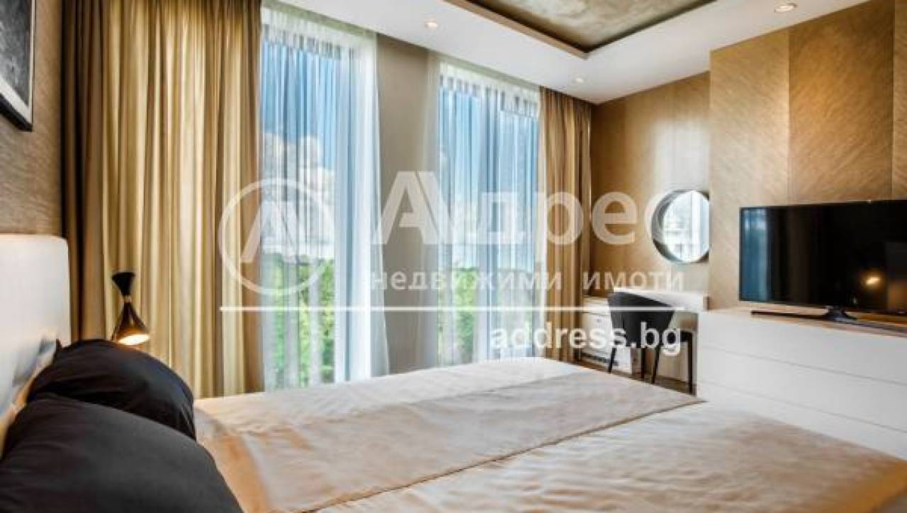 Kandinski Residence, Код:6922 - апартаменти от строител в Бургас | Имотека