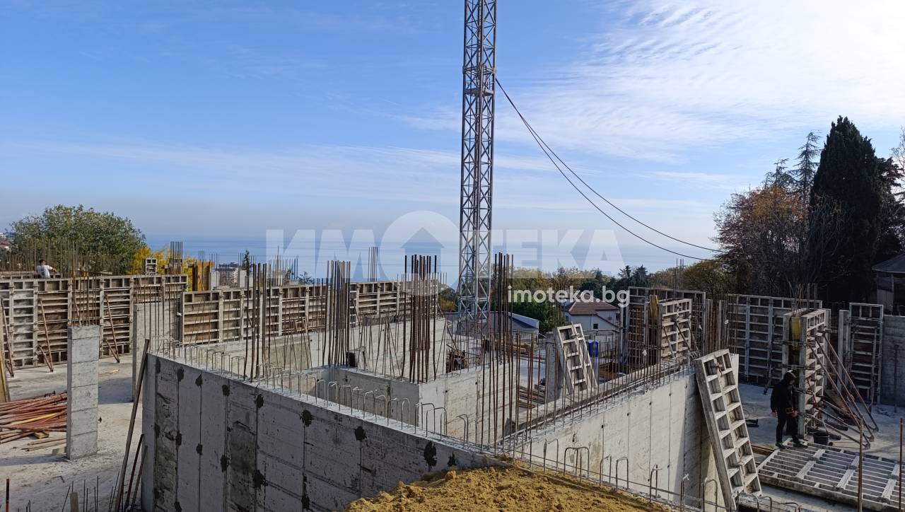 Слънчев Ден ВЮ, Код:8329 - апартаменти от строител във Варна | Имотека